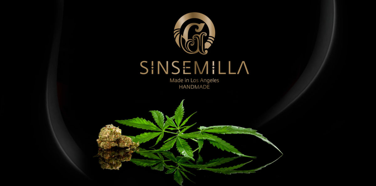 SINSEMILLA - LinsBranding